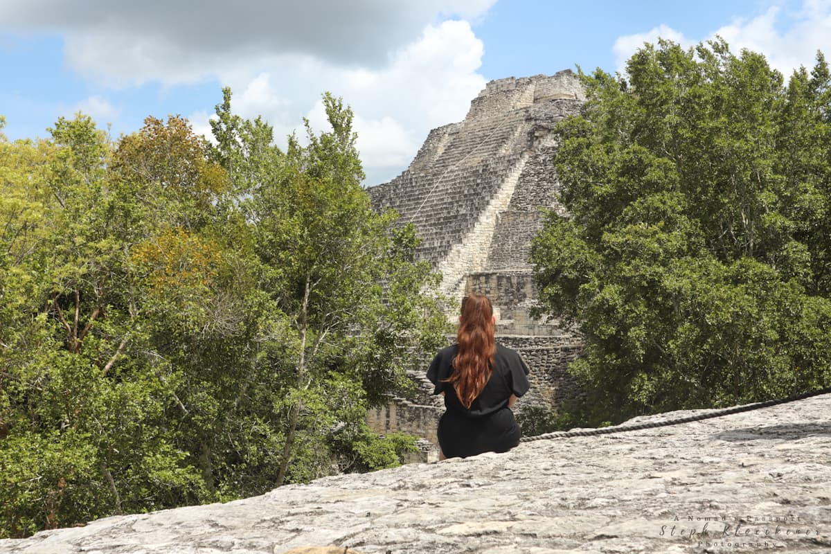 Becan Ruins - Visit Campeche's Hidden Ruins in 2024